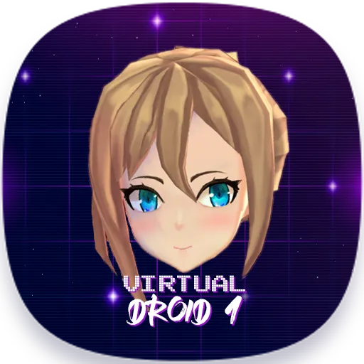 Virtual Droid - Games