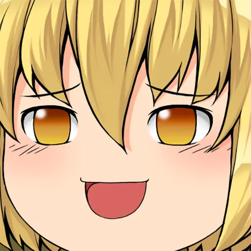 Yukkuri My Friends - Games