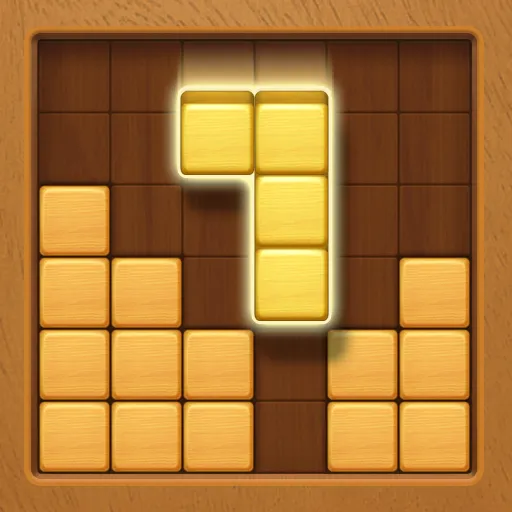 Puzzle Block Quest - Games