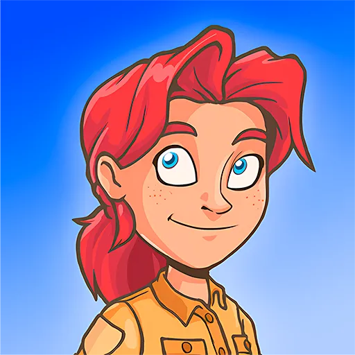 Summer Camp - Merge Adventure - Games