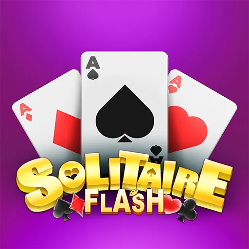 Solitaire Flash - Games