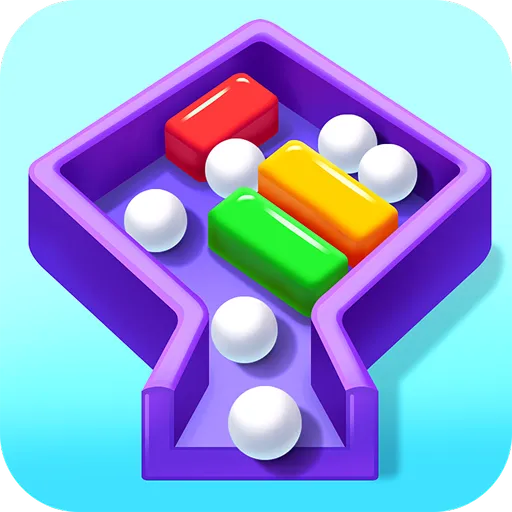 Ball Blocks 3D - Games