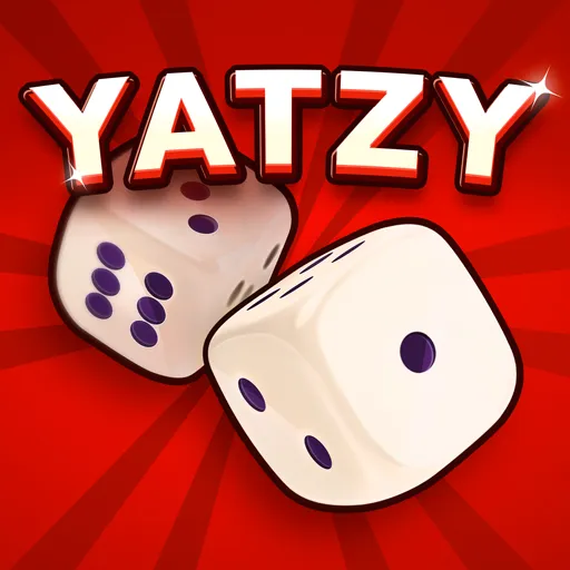 Yatzy Duel - Dice Game - Games