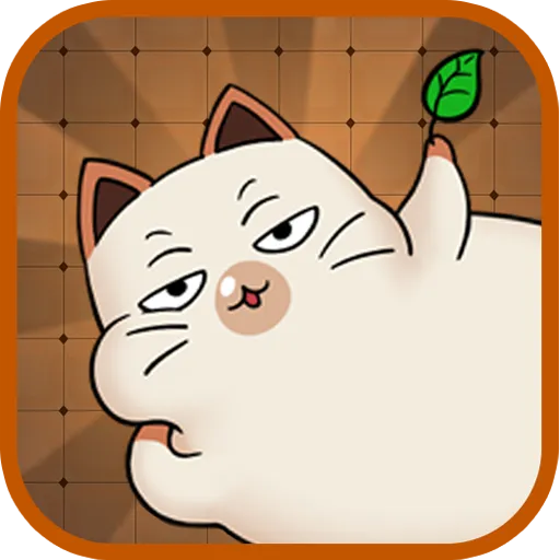 Haru Cats: Slide Block Puzzle - Games