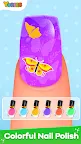 [Download] Nails Salon Games 2 - Nail Art - QooApp Game Store
