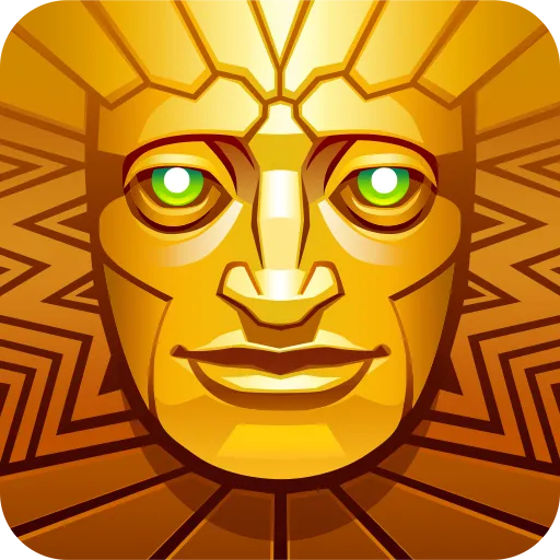 Hidden Temple - Games