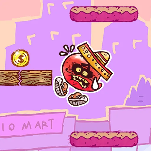 Rotten Escape - Games