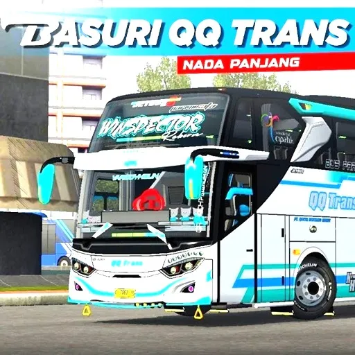 Game Bus QQ Trans Winspector - Games