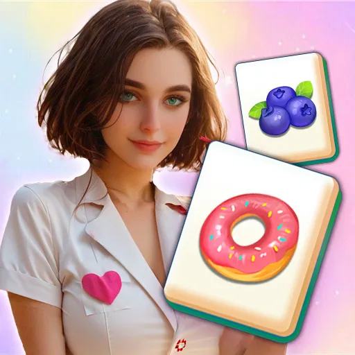 Secret Match - Games