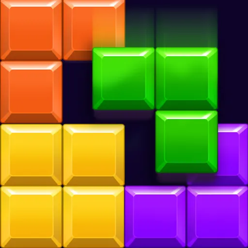Block Puzzle Daily Break - Games