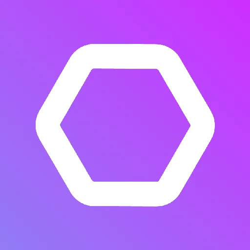 Hexagonal Word Search - Games