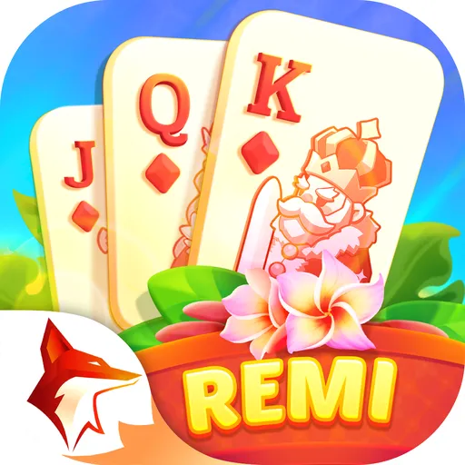 Remi ZingPlay Gin Rummy - Games