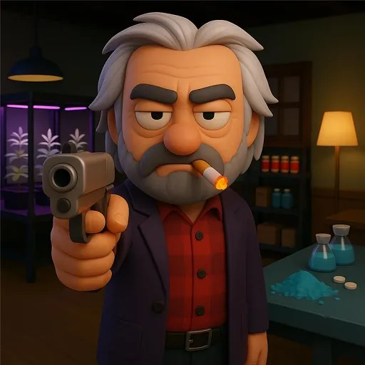 Schedule Mobile Drug Dealer - Games