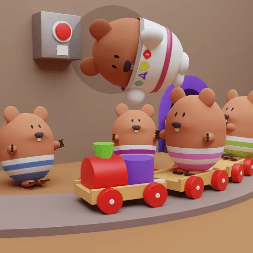 Escape Game Sleepless - Games