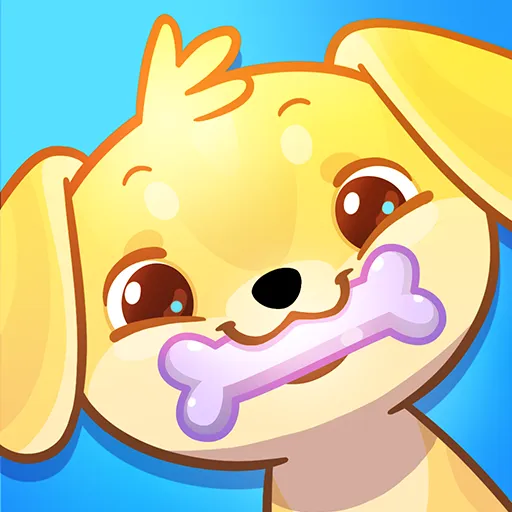 Dog Game - The Dogs Collector! - Games