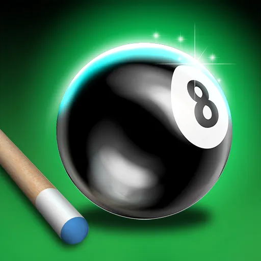 3D Ball Pool: Billiards Game - Games