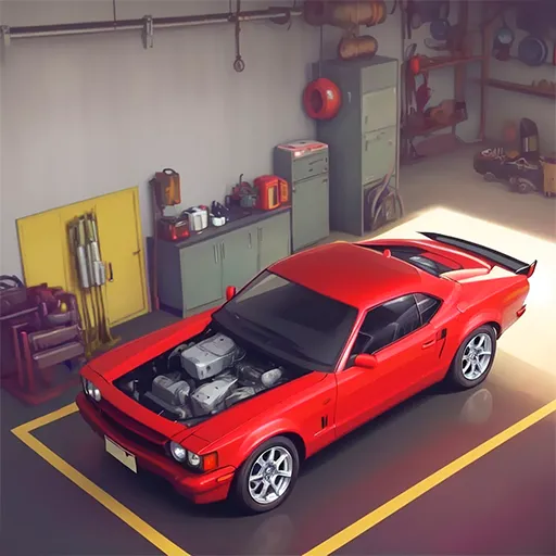 Merge Customs - Games