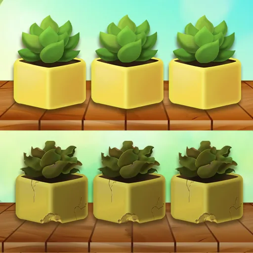 Triple Master 3D: Goods Merge - Games