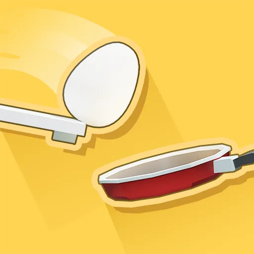 Egg drop 3D! - Games