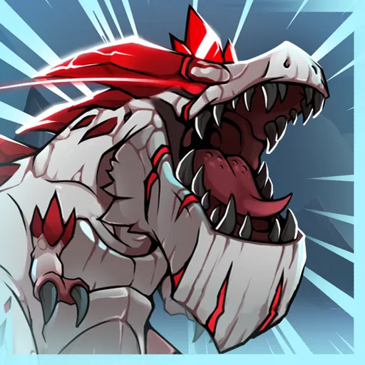 Dino Rumble: Jurassic War - Games