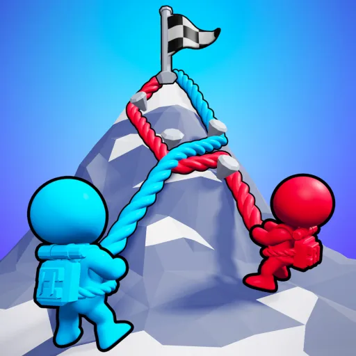 Go Climb! - Games