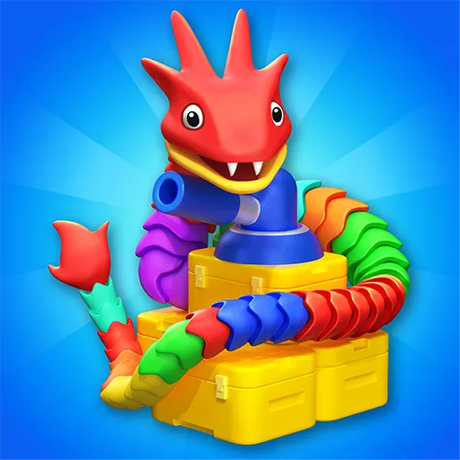 Snake Repel: Protect the Girl - Games