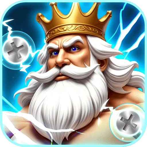 Crazy Zeus-Screwman - Games