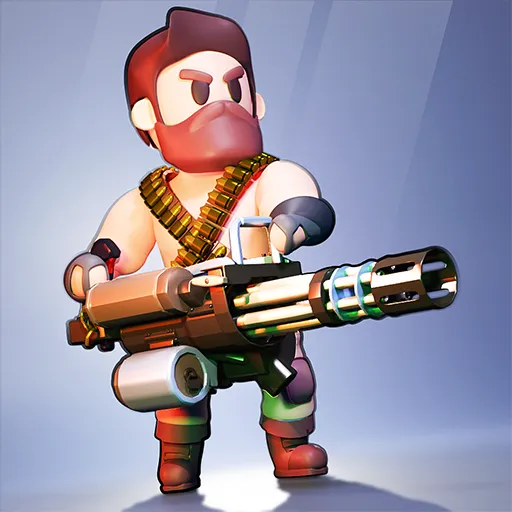 Base Squad - Games