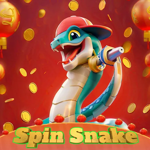 Spin Snake - Games