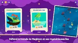 [Download] Magimot - jeu d'orthographe - QooApp Game Store