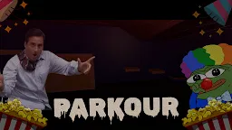 [Download] Scary Bunny Parkour Runaway 3D - QooApp Game Store