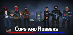 [Descargar] Justice Rivals 3 - QooApp Game Store