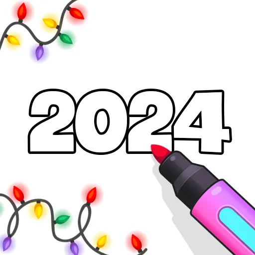 Fun Coloring ASMR - Games