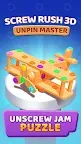 [Download] Screw Rush 3D: Unpin Master - QooApp Game Store