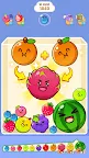 [Download] Drop the Fruit - Merge Game - QooApp Game Store