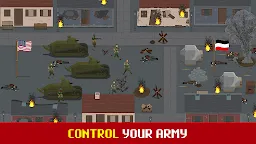 [Download] Trench Warfare 1917 WW1 Remake - QooApp Game Store