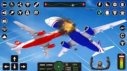 [Download] Airplane Pilot: Flight Game - QooApp Game Store