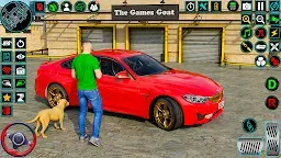 [Download] School Car Driving Car Game - QooApp Game Store