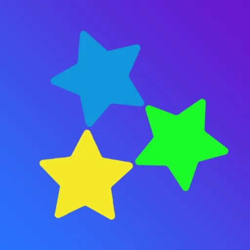 Three Stars - Games