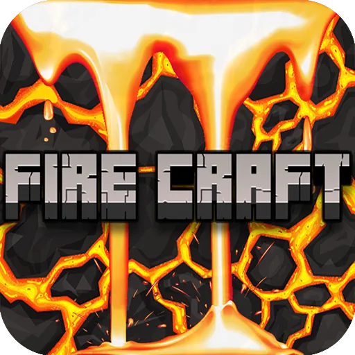 fire craft - Games