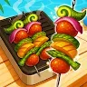 [Download] Grill Sorting: Food Challenge - QooApp Game Store