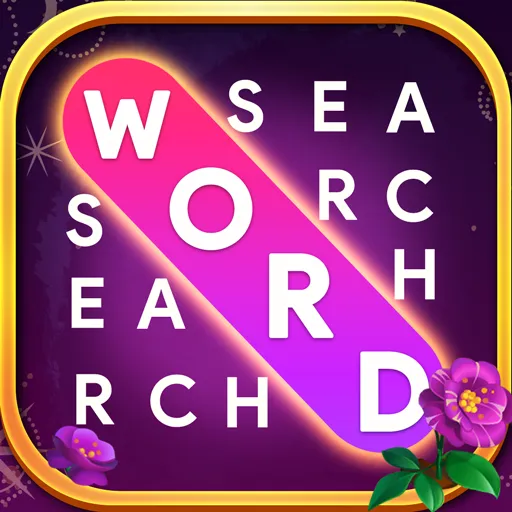 Word Search: Fun Word Game - Games