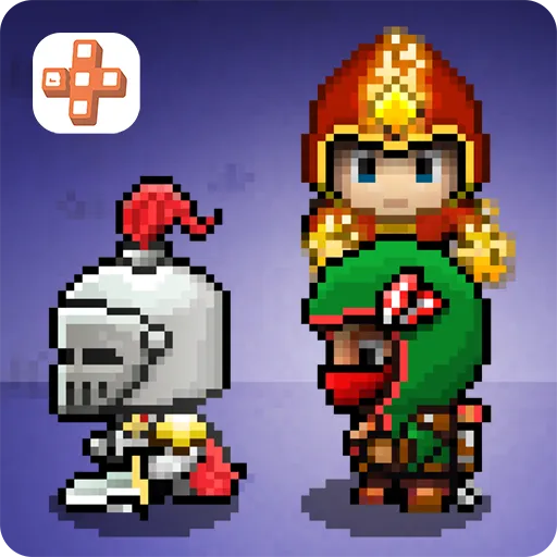 Nimble Quest Halfbrick+ - Games