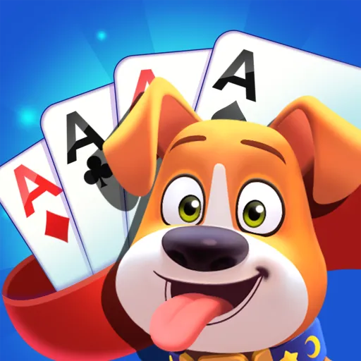 Solitaire Pets - Games