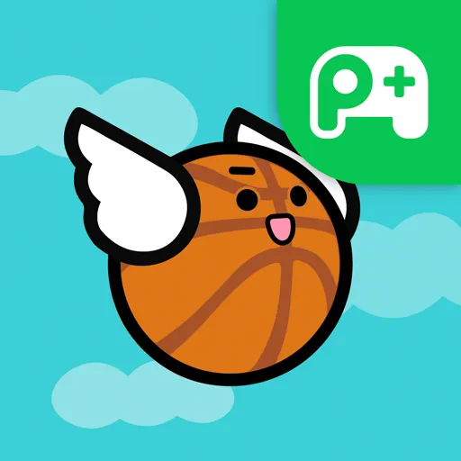 LINE: Flappy Dunk - Games