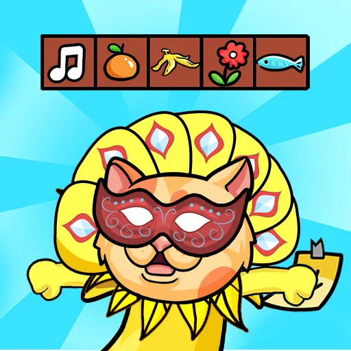 Cat Makeover Mix Beats - Games