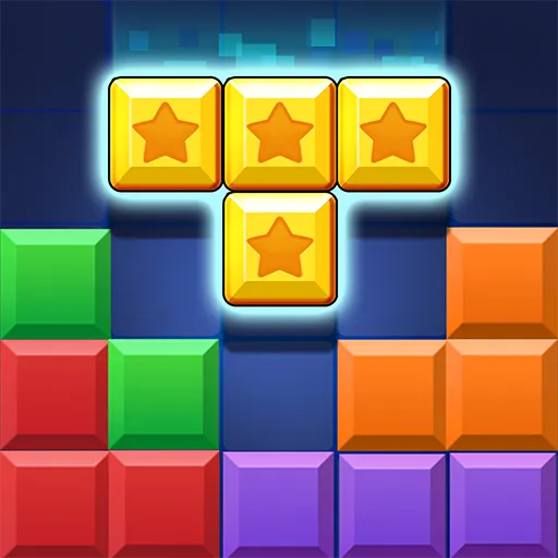 Block Ace: PVP Block Blast 3x3 - Games