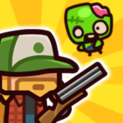 Evolution War - Games