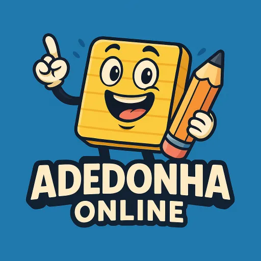 Adedonha Online - Games