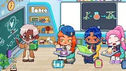 [Download] Game World: Life Story - QooApp Game Store